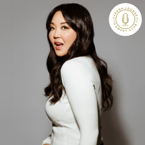 Julie Kim “Doing too much” – Laugh Lounge Ottawa – Simone Comedy